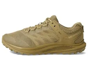 Merrell Nova 3 Low Vent Athletic Shoes - Multi