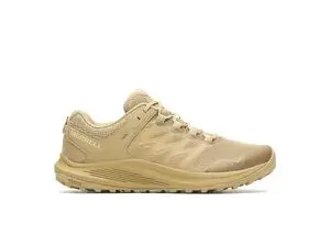 Merrell Nova 3 Low Vent Athletic Shoes - Multi