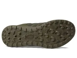 Merrell Nova 3 Low Vent Athletic Shoes - Olive