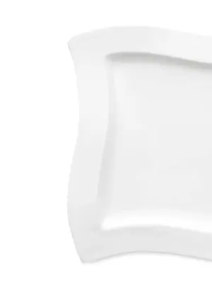 VILLEROY & BOCH Newwave Dessert Plate Set
