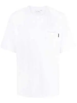 DAILY PAPER Chest Patch Pocket T-shirt