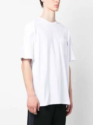 DAILY PAPER Chest Patch Pocket T-shirt