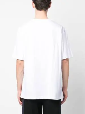 DAILY PAPER Chest Patch Pocket T-shirt