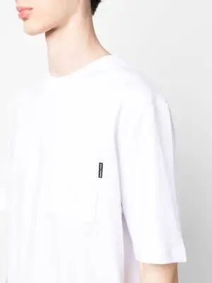 DAILY PAPER Chest Patch Pocket T-shirt