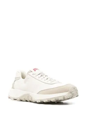 Camper Drift Trail Color-block Sneakers - White