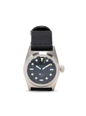UNIMATIC U2 Classic 38.5mm