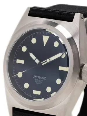 UNIMATIC U2 Classic 38.5mm