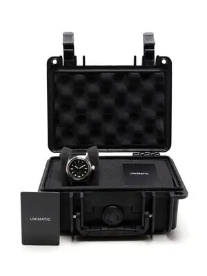 UNIMATIC U2 Classic 38.5mm