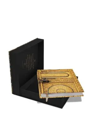 Assouline Makkah. The Holy City Of Islam