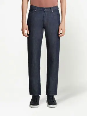 Zegna Roccia Slim-fit Jeans