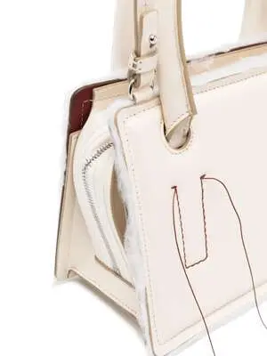 DENTRO Mini Otto Tote Bag