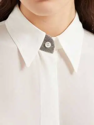 Brunello Cucinelli Buttonhole Shirt