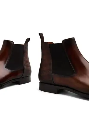 Magnanni Thunder Chelsea Boots