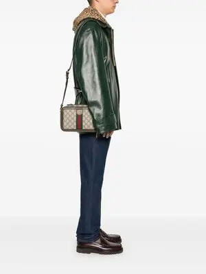 Gucci Small Ophidia Cross Body Bag