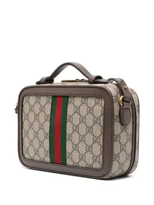 Gucci Small Ophidia Cross Body Bag