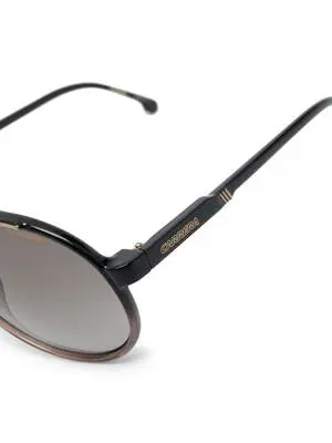Carrera Eyewear Champion 65 Pilot-frame Sunglasses