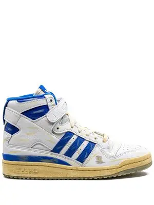Adidas Forum 84 Hi Aec Sneakers