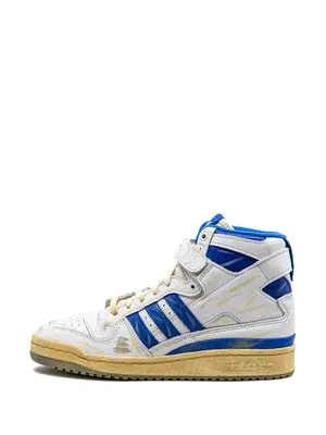 Adidas Forum 84 Hi Aec Sneakers