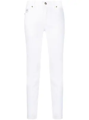 Versace Stretch Jeans For Women