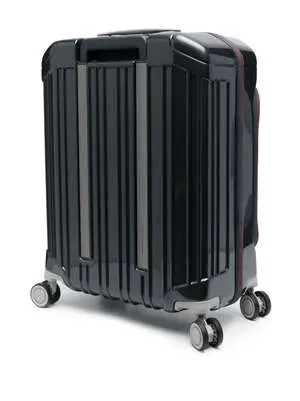 PIQUADRO Hardside Spinner Cabin Suitcase