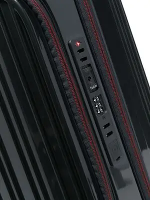 PIQUADRO Hardside Spinner Cabin Suitcase