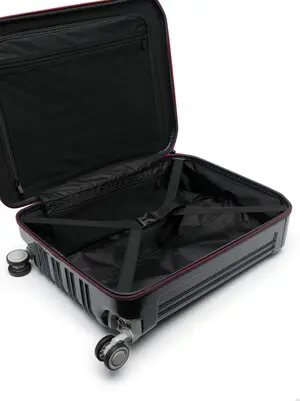 PIQUADRO Hardside Spinner Cabin Suitcase