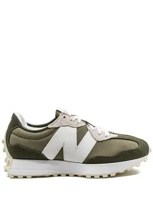 NEW BALANCE Ms327dc Military Sneakers - Green