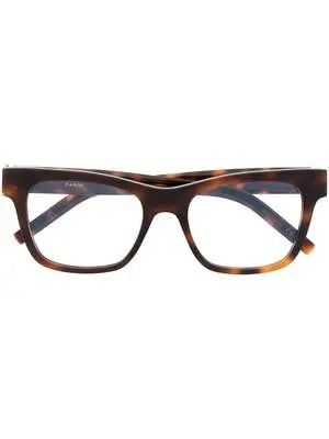 Saint Laurent Cat-eye Frame Glasses