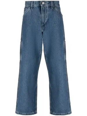 LEVI'S Patch-detail Trousers