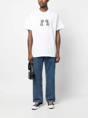 LEVI'S Patch-detail Trousers