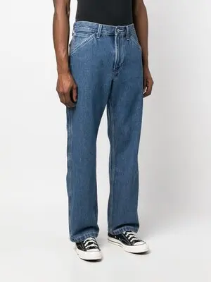 LEVI'S Patch-detail Trousers