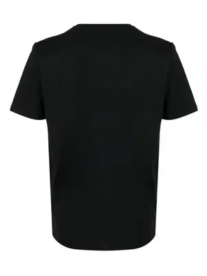 Moschino Logo-print T-shirt