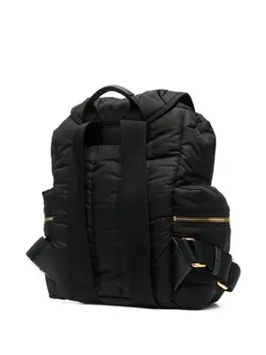 Moncler Logo-plaque Backpack