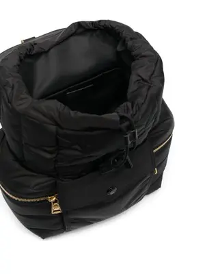 Moncler Logo-plaque Backpack