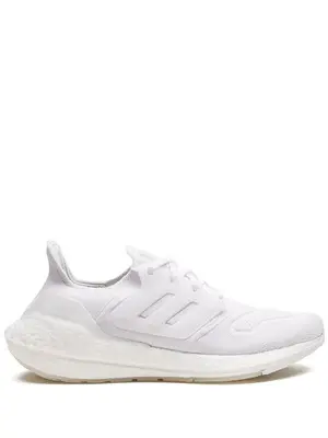 Adidas Ultraboost 22 Sneakers - White