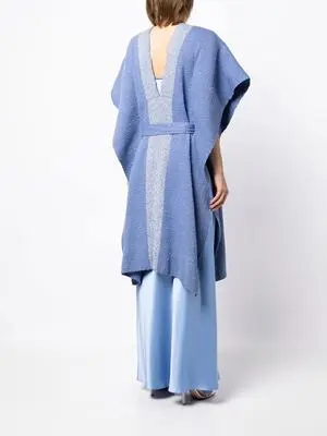 Voz Estrella Kaftan Cardigan