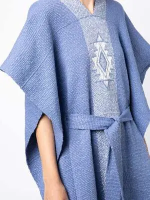 Voz Estrella Kaftan Cardigan