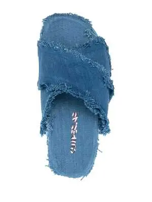 Camper Brutus Sandals - Blue