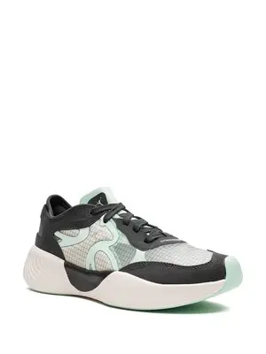 JORDAN Delta 3 Low Sneakers - Grey