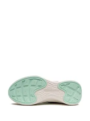 JORDAN Delta 3 Low Sneakers - Grey