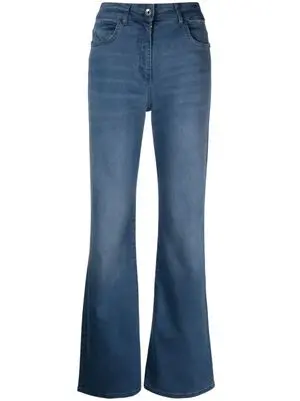 Patrizia Pepe Stretch Jeans For Women