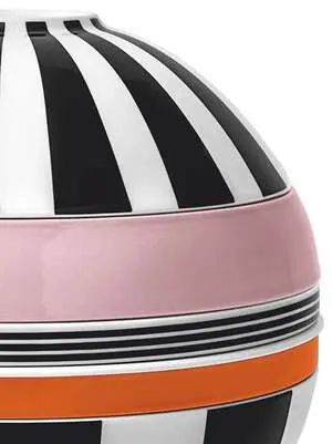 VILLEROY & BOCH Iconic La Boule Memphis' Dish Set