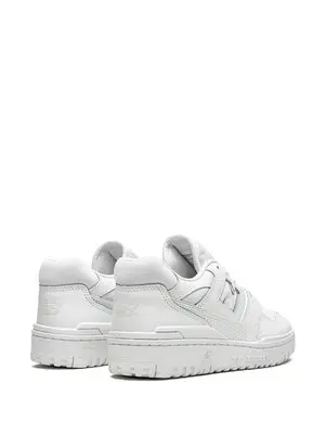 NEW BALANCE 550 Leather Sneakers