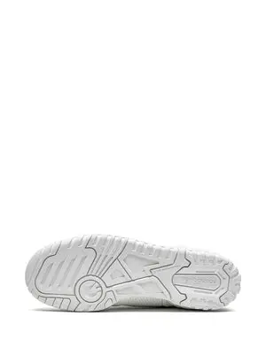 NEW BALANCE 550 Leather Sneakers