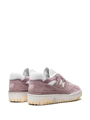 NEW BALANCE 550 Sneakers - Pink