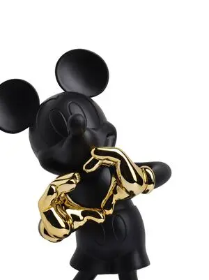 LEBLON DELIENNE Mickey With Love 60cm Figurine