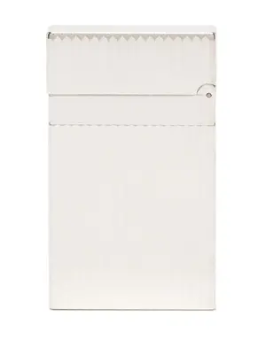 S.t. Dupont Logo-engraved Lighter