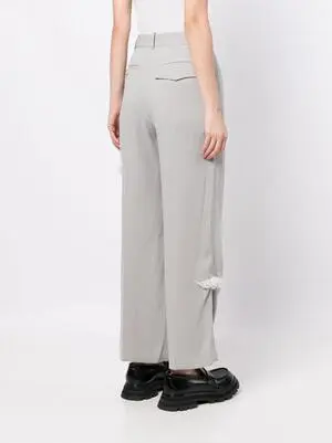 Undercover Straight-leg Trousers