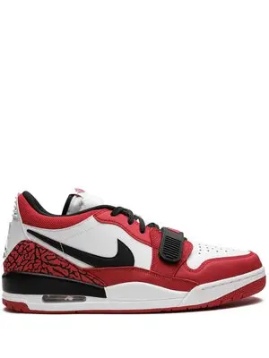 JORDAN Legacy 312 Low Sneakers - Red