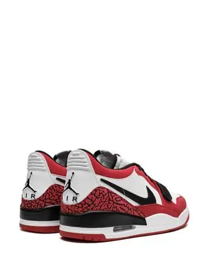 JORDAN Legacy 312 Low Sneakers - Red